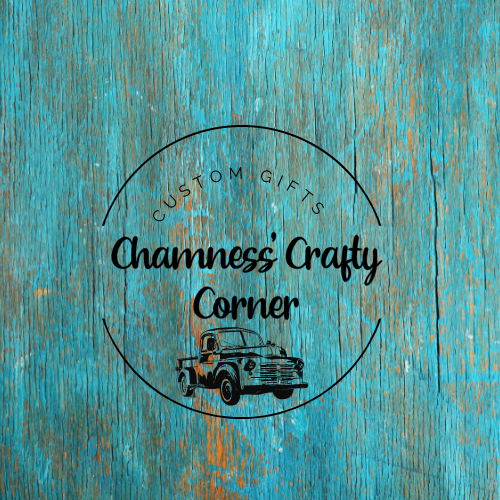 About Us – Chamness Crafty Corner